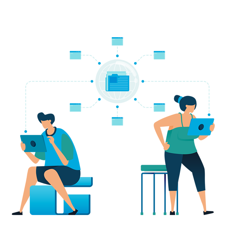 Smart Working Solutions - Ready Digital Srl